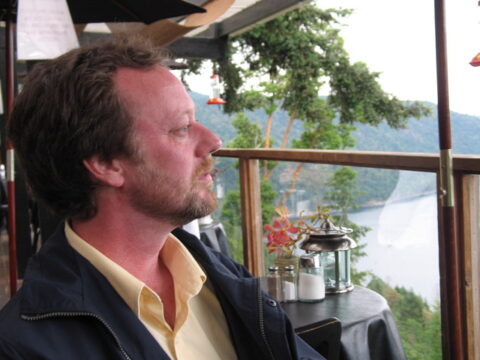 Passing of Chris Lalonde – May 8, 2023 | Jean Piaget Society