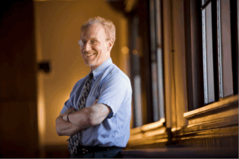 Remembering Kurt Fischer | Jean Piaget Society